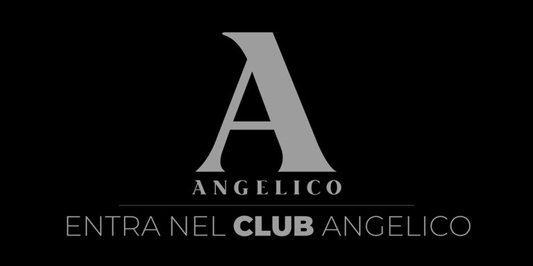 Angelico store online - Abbigliamento da uomo e da donna