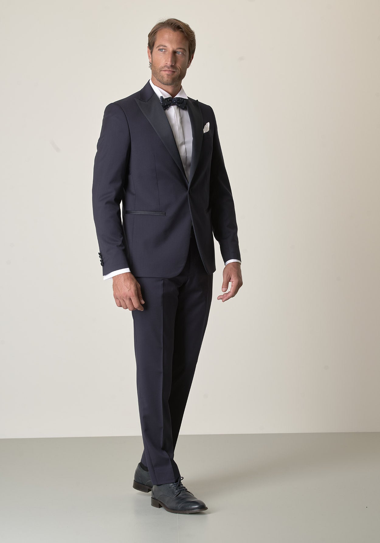 Smoking Uomo Eleganti | Stile Raffinato firmato Angelico